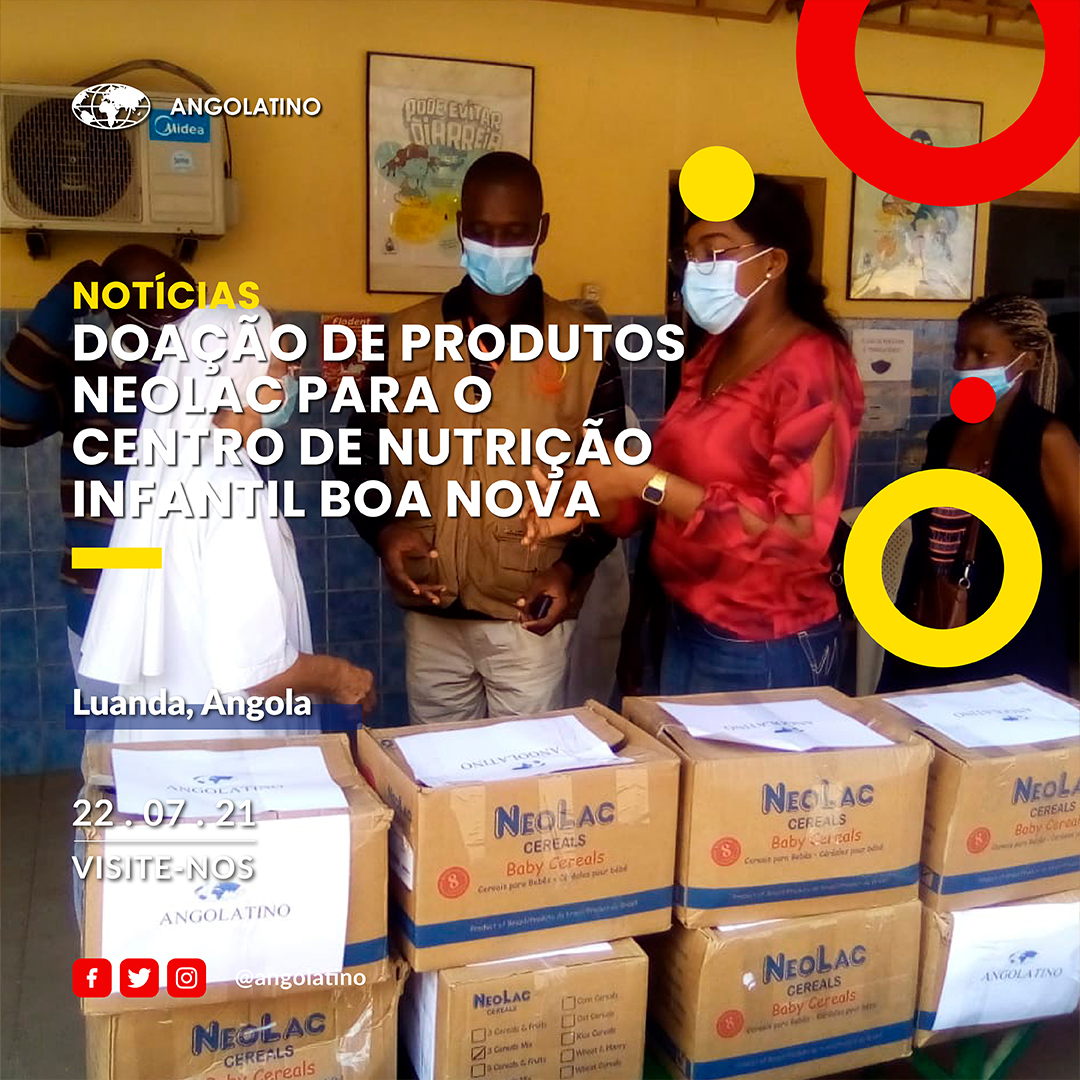 Notícias
